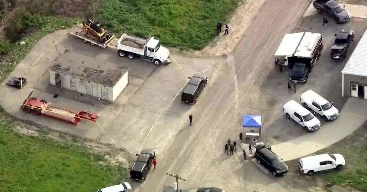 16 SWAT officers hospitalized after blast at training facility in ...