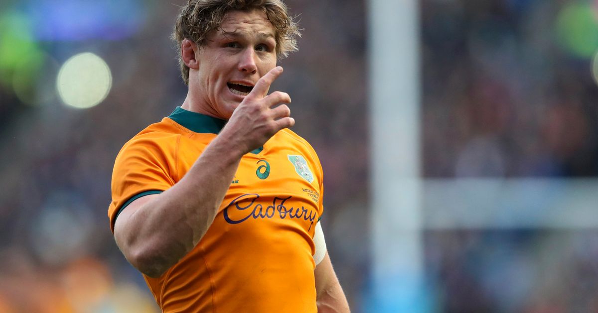 Australia’s Hooper hopes to transition from 15s to rugby sevens in time ...