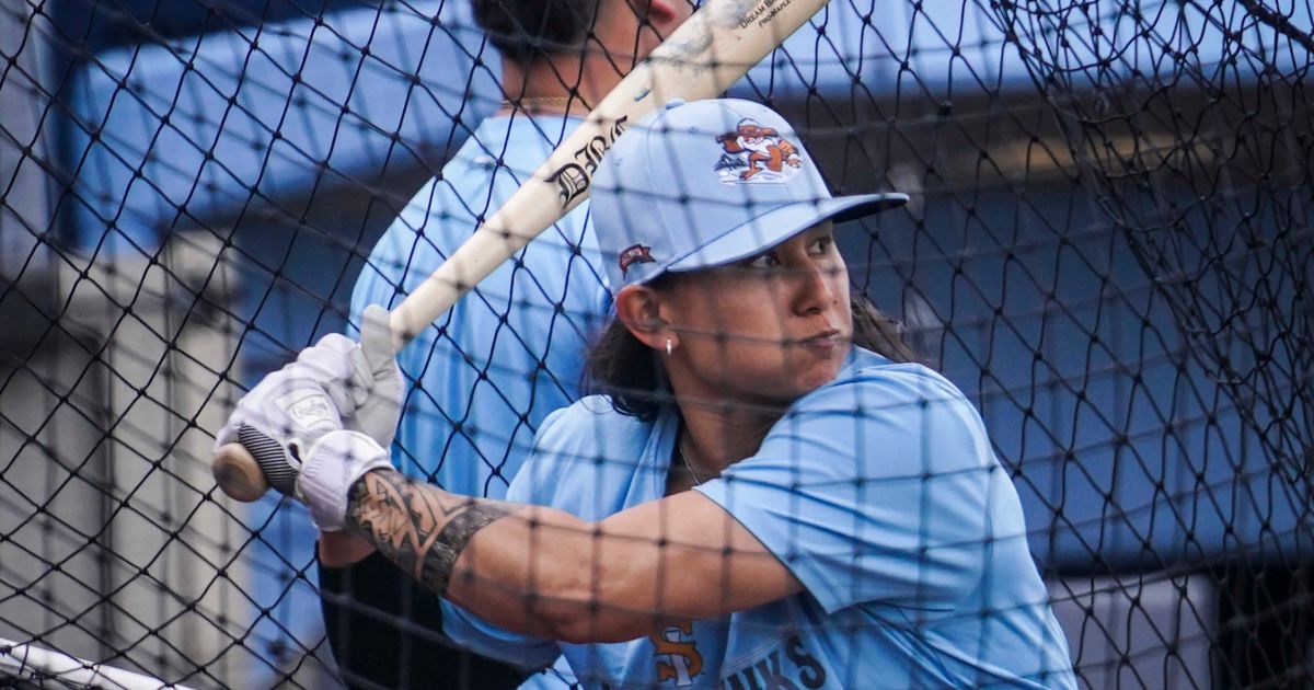 MLB The Show 24 unveils female player mode ‘Women Pave Their Way’ | The ...