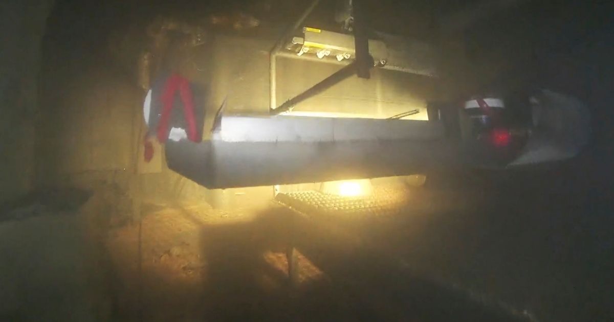 13 years after meltdown, the head of Japan’s nuclear cleanup is probing ...