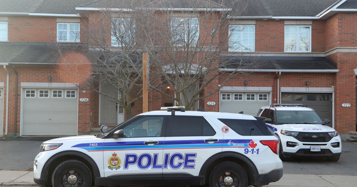 6 dead after mass stabbing at Ottawa home, student who lived with ...