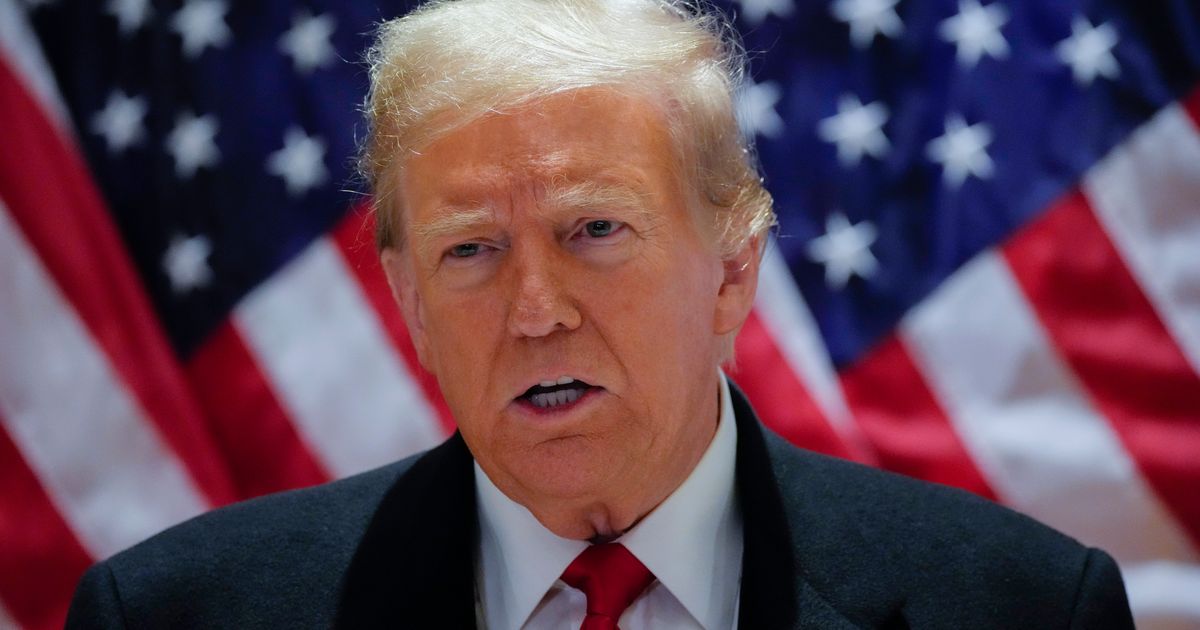 When will Trump pay his $175 million appeals bond? Here’s what’s next ...