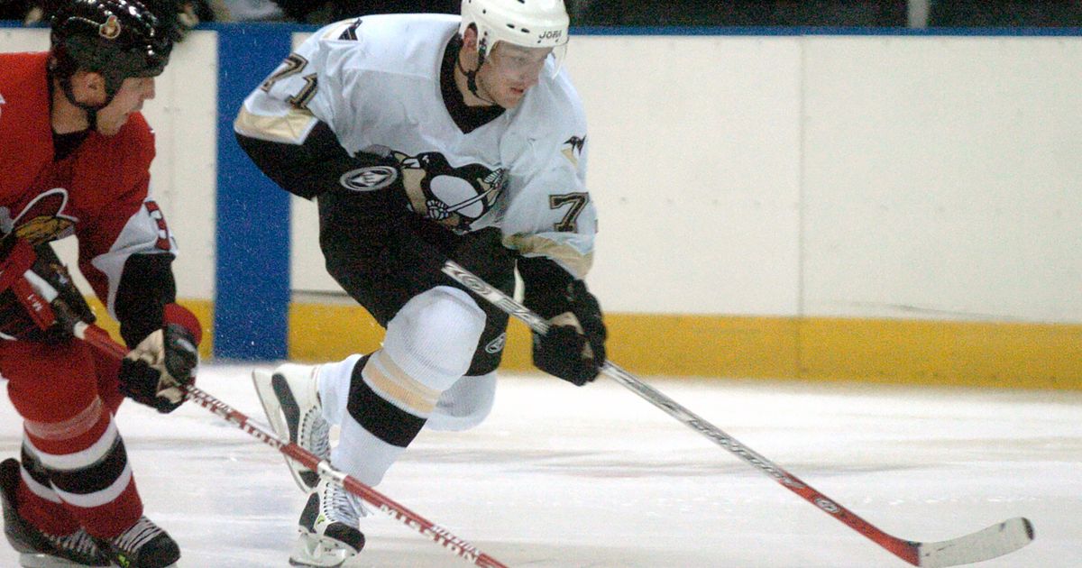 Retired Belarusian hockey player Konstantin Koltsov dies in Florida at ...