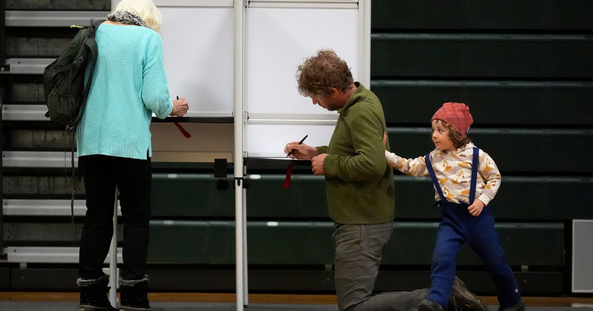 AP Week in Pictures: Global | The Seattle Times