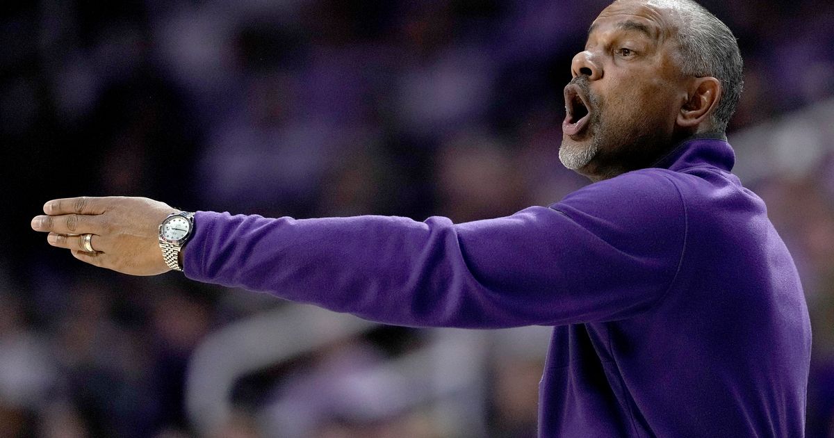 Conference tournaments begin in earnest with plenty of teams on the ...