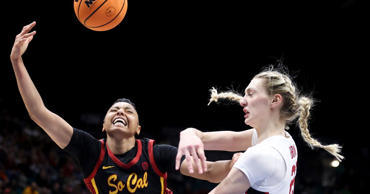 USC’s JuJu Watkins taking phenomenal freshman season, newfound fame in ...