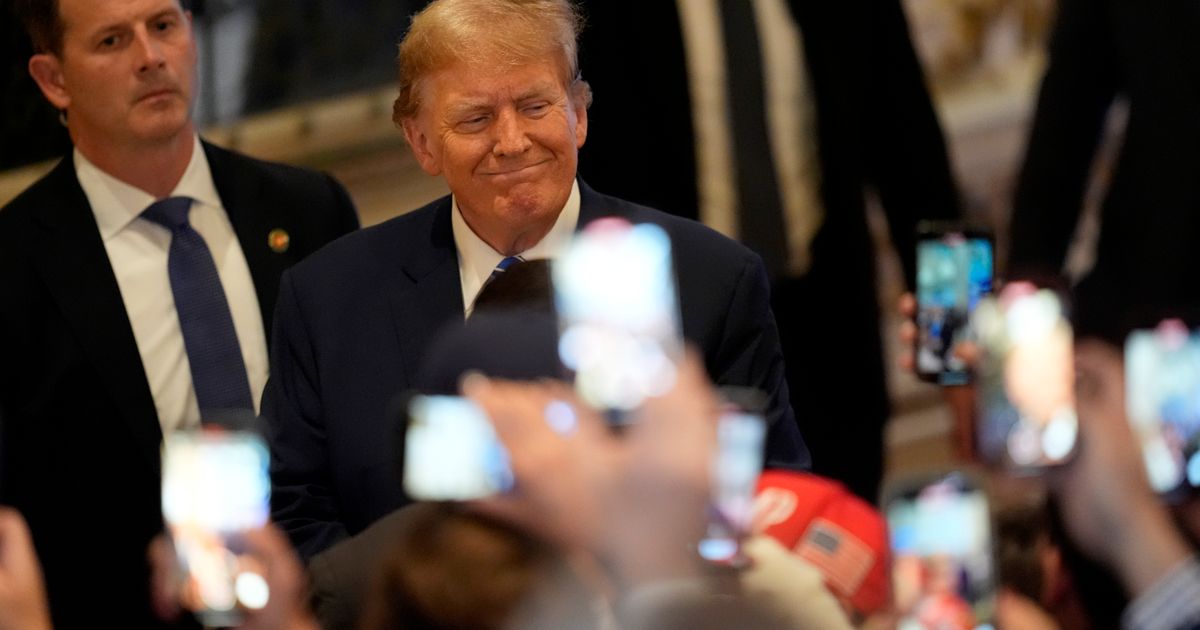 Who’s running for president? See a rundown of the major 2024 candidates ...