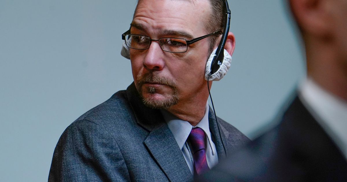 School shooter’s parents could face years in prison after ...