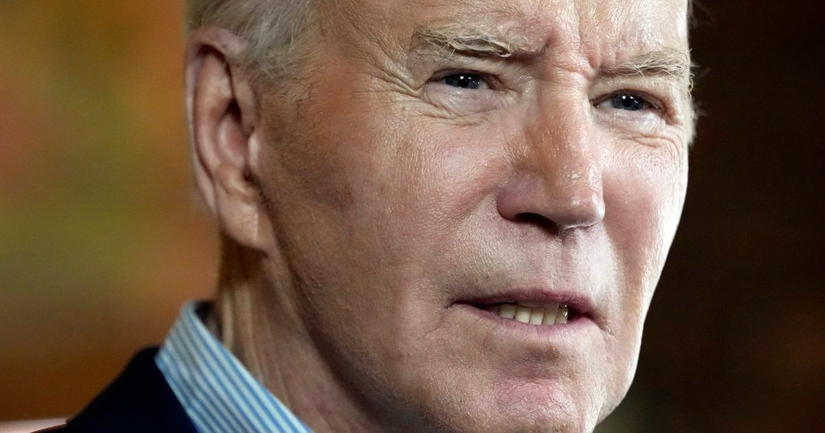 Biden is announcing a new rule to protect consumers who purchase short ...