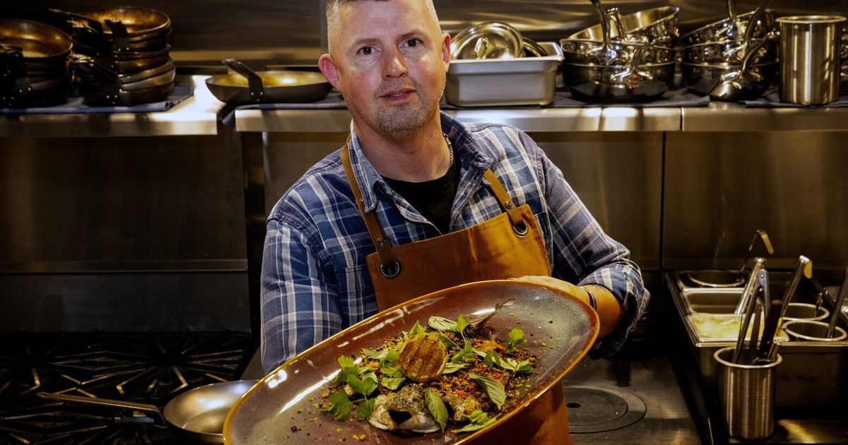 A Seattle chef expands to Kirkland — and 30 more restaurant openings ...