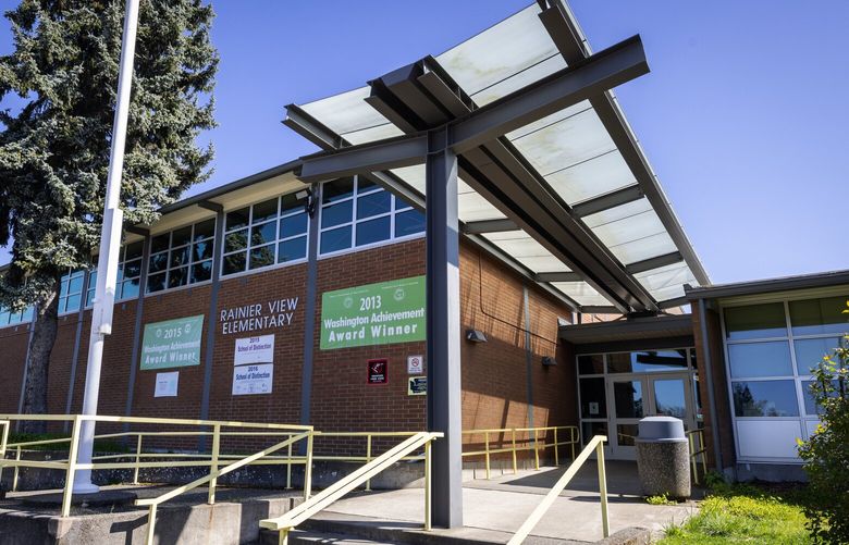 Denisa R. Superville | The Seattle Times