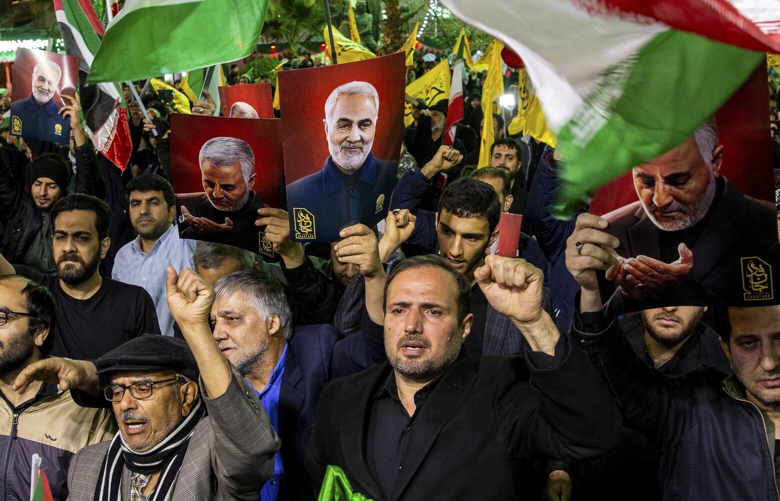 Iran and Israel have a long history of clandestine attacks | The ...
