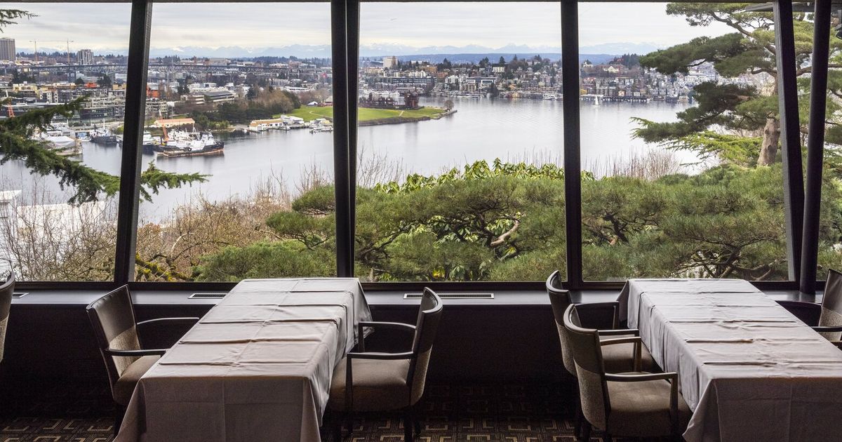 Canlis will open only on weekdays this summer | The Seattle Times