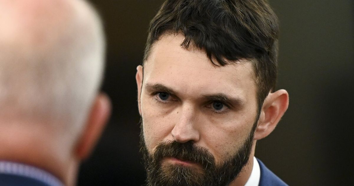 Officer acquitted in 2020 death of Manuel Ellis in Tacoma is hired by ...