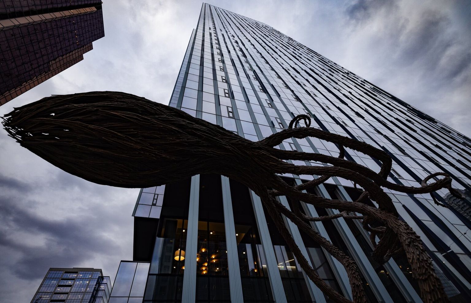 Amazon | The Seattle Times