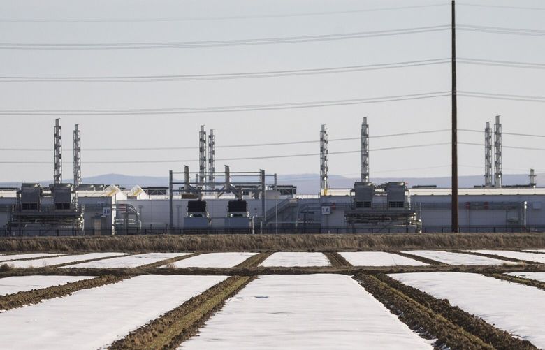 Amazon | The Seattle Times