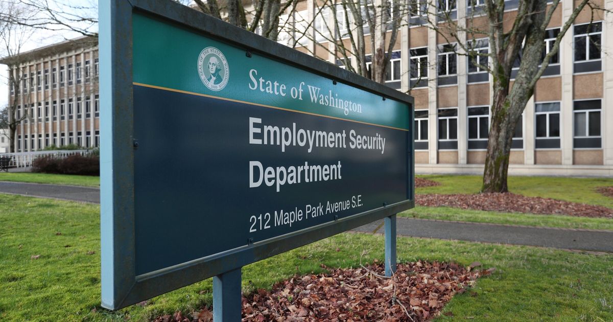 WA unemployment program still struggling, 4 years after COVID | The ...