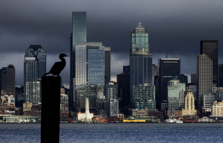 Seattle Times staff | The Seattle Times