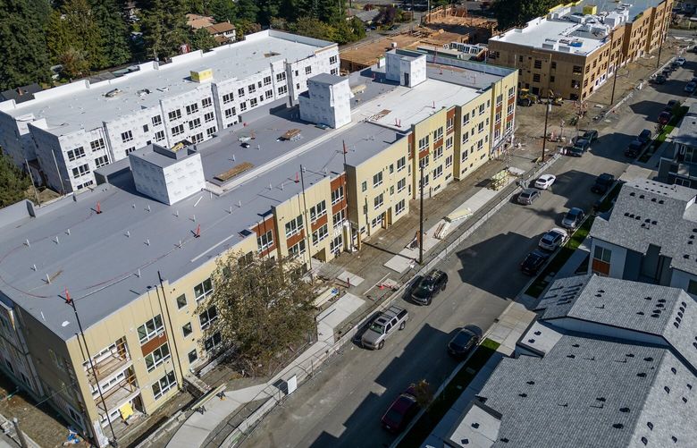 Real Estate | The Seattle Times