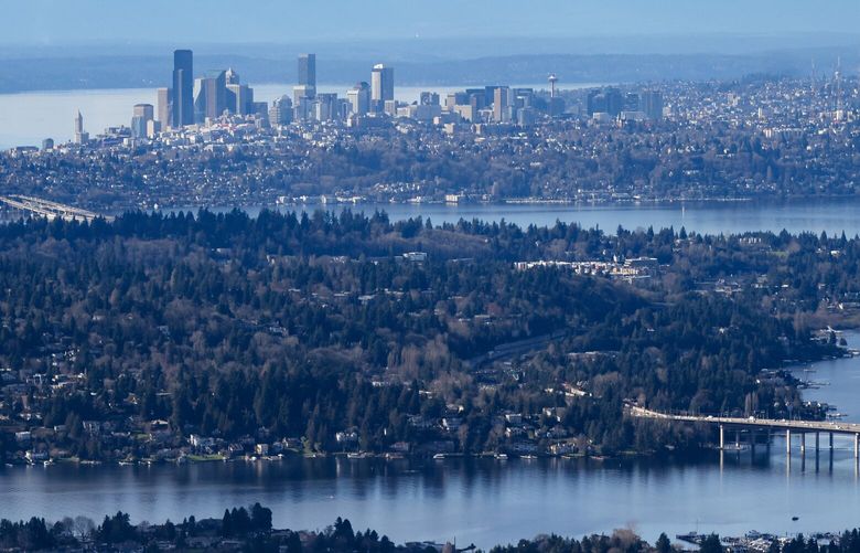 Eastside | The Seattle Times