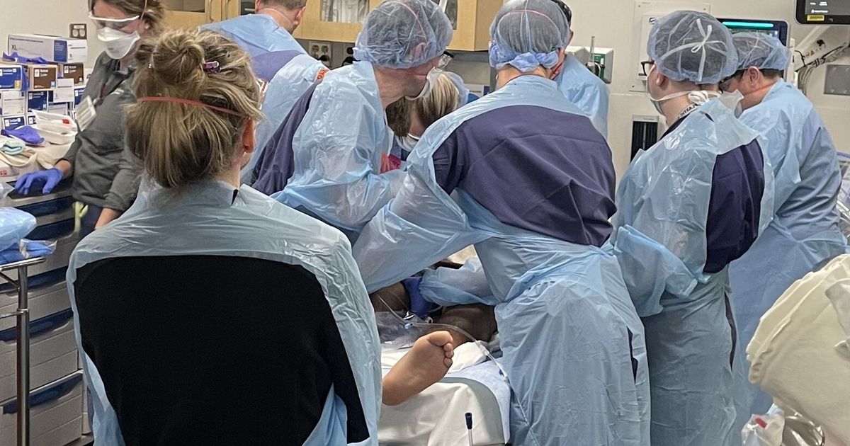 Many patients, not enough beds: Here’s how to solve a care crisis | The ...