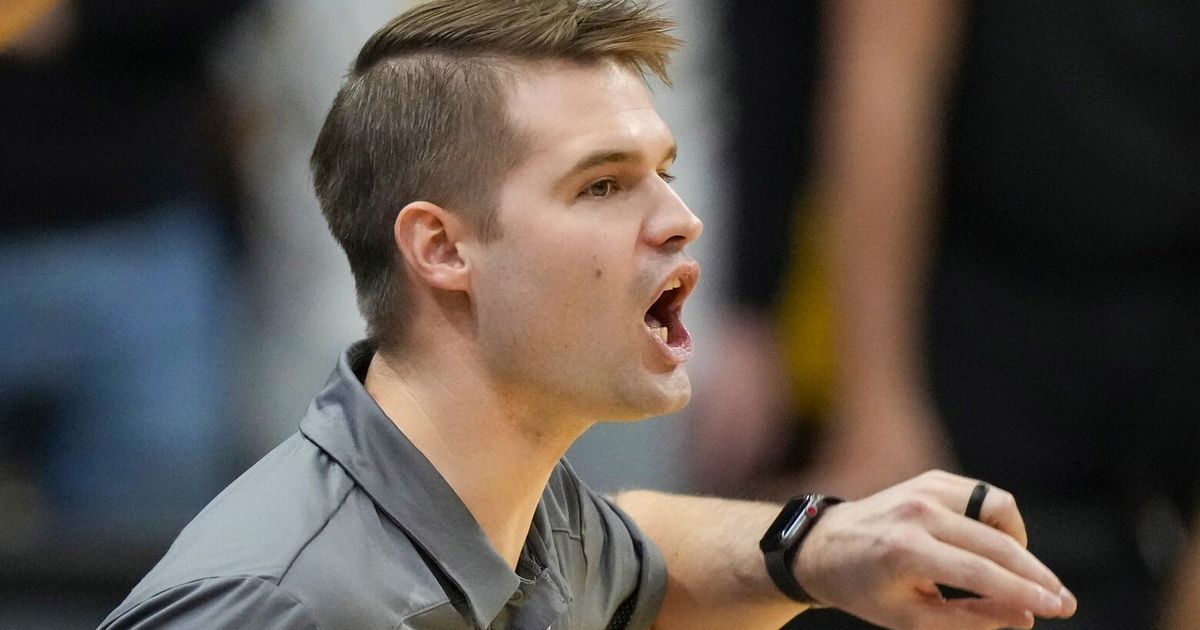 Why hiring David Riley was best move for WSU Cougars under ...