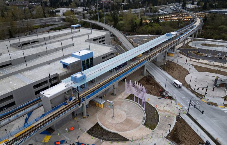 Traffic | The Seattle Times