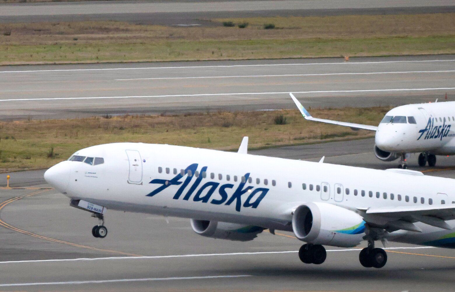 Boeing | The Seattle Times