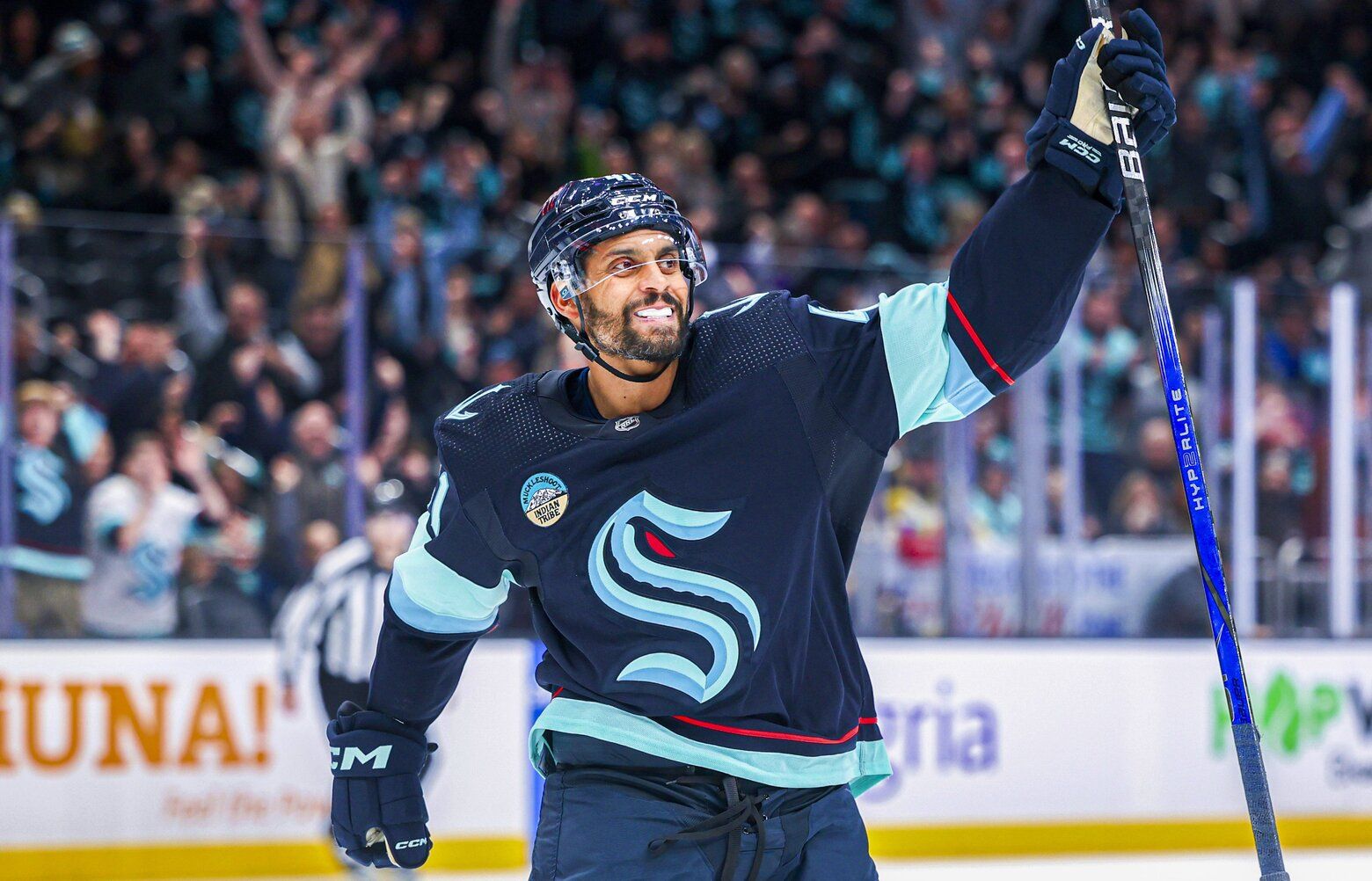 Kraken | The Seattle Times