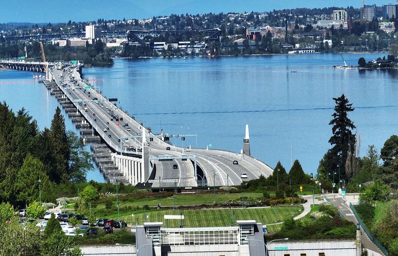 Eastside | The Seattle Times