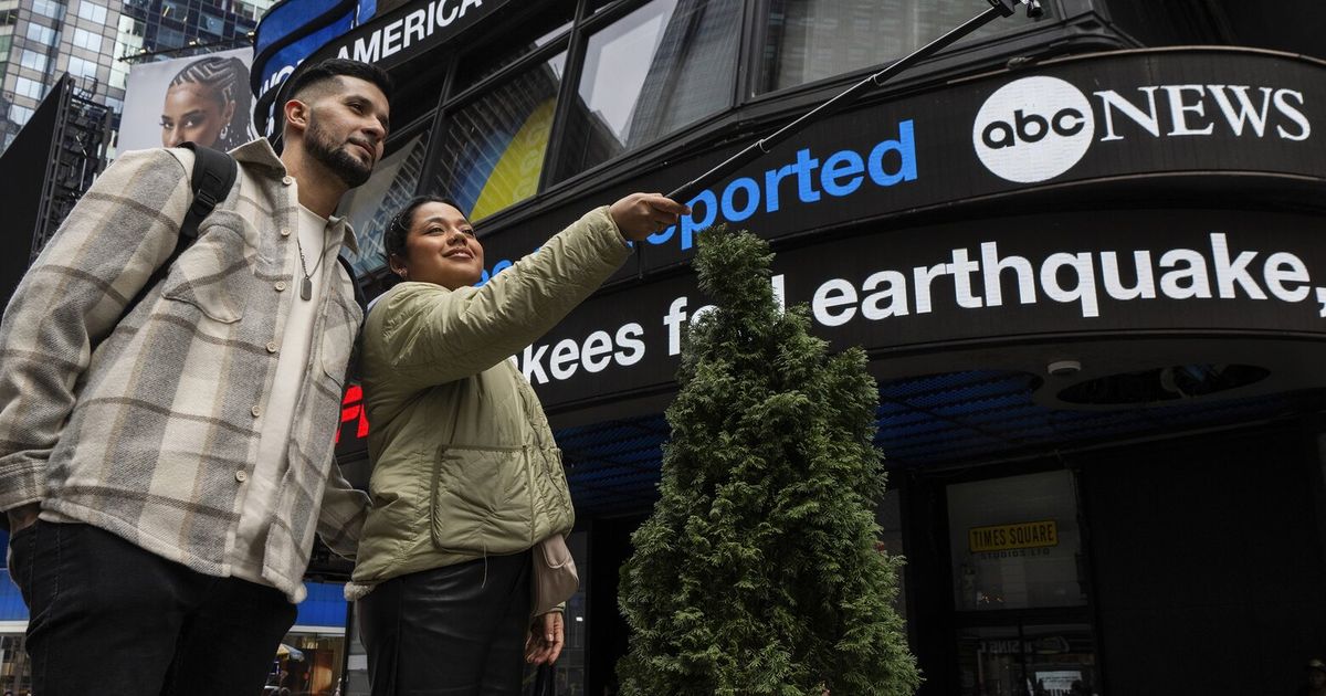 US East Coast earthquake rattles millions, but region escapes sweeping ...