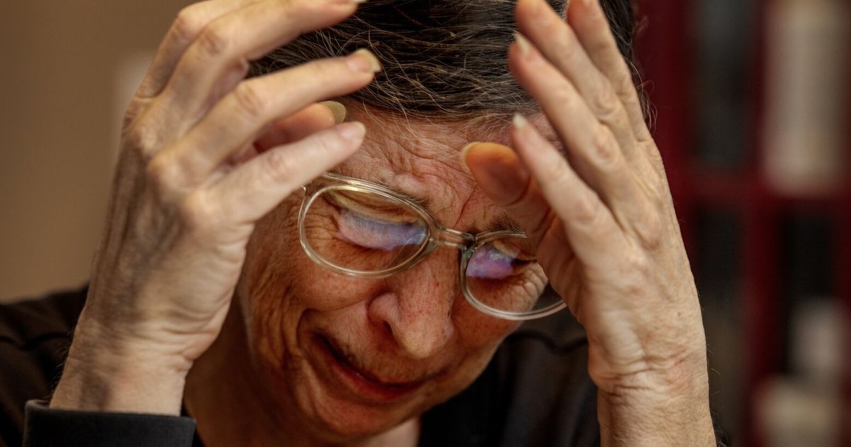 Killing of West Seattle homeless man a window into tension in neighbors ...