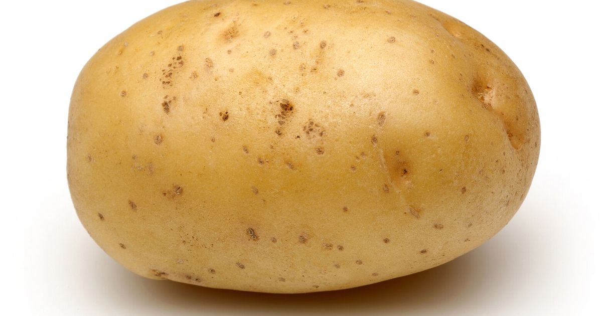 Potatoes are not grains. Keep them rooted in the vegetable family | The ...