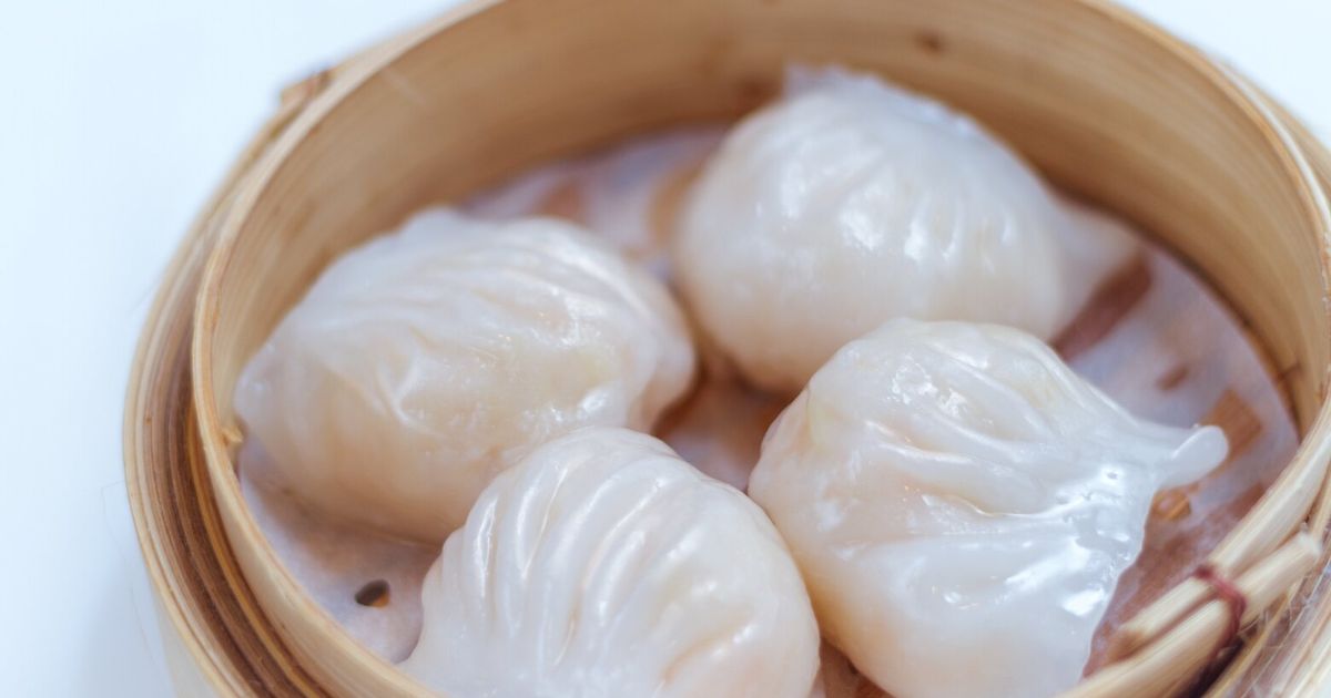 Dim sum hot spot Sun Sui Wah opens in Bellevue | The Seattle Times