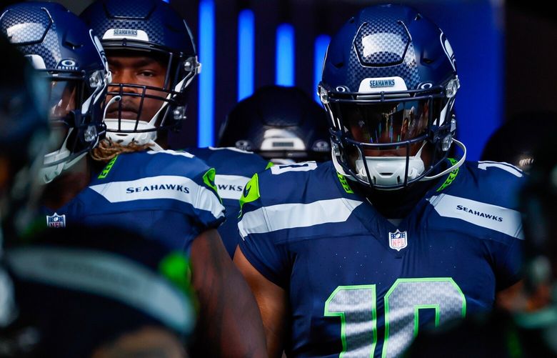 Seahawks | The Seattle Times
