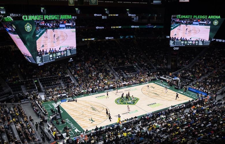 Storm | The Seattle Times