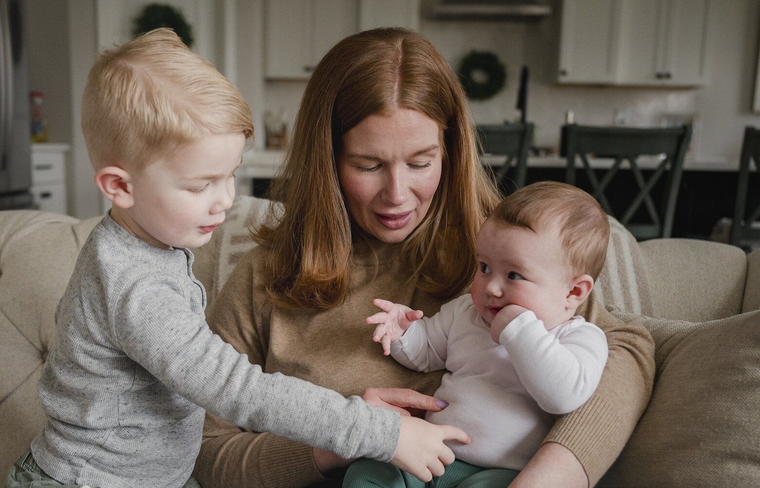 Yiwen Lu | The Seattle Times