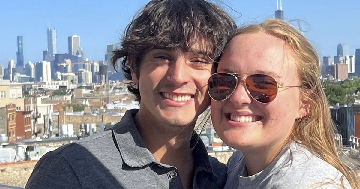 College students are flocking to the Marriage Pact, mostly for fun, but ...