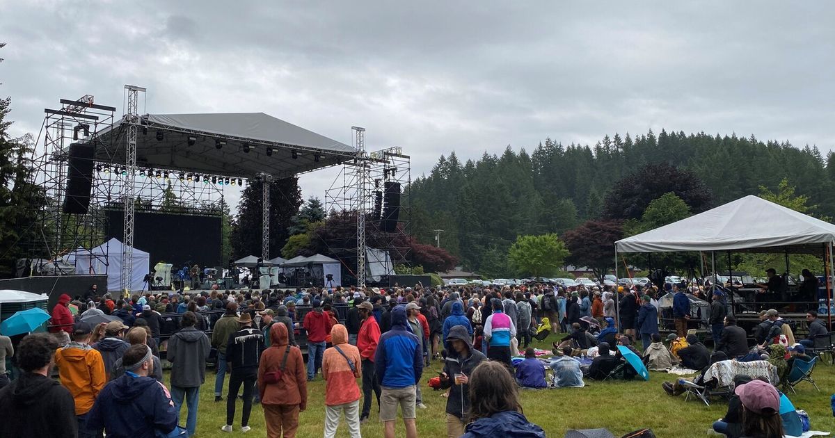 Remlinger Farms’ new music venue has small Carnation concerned | The ...