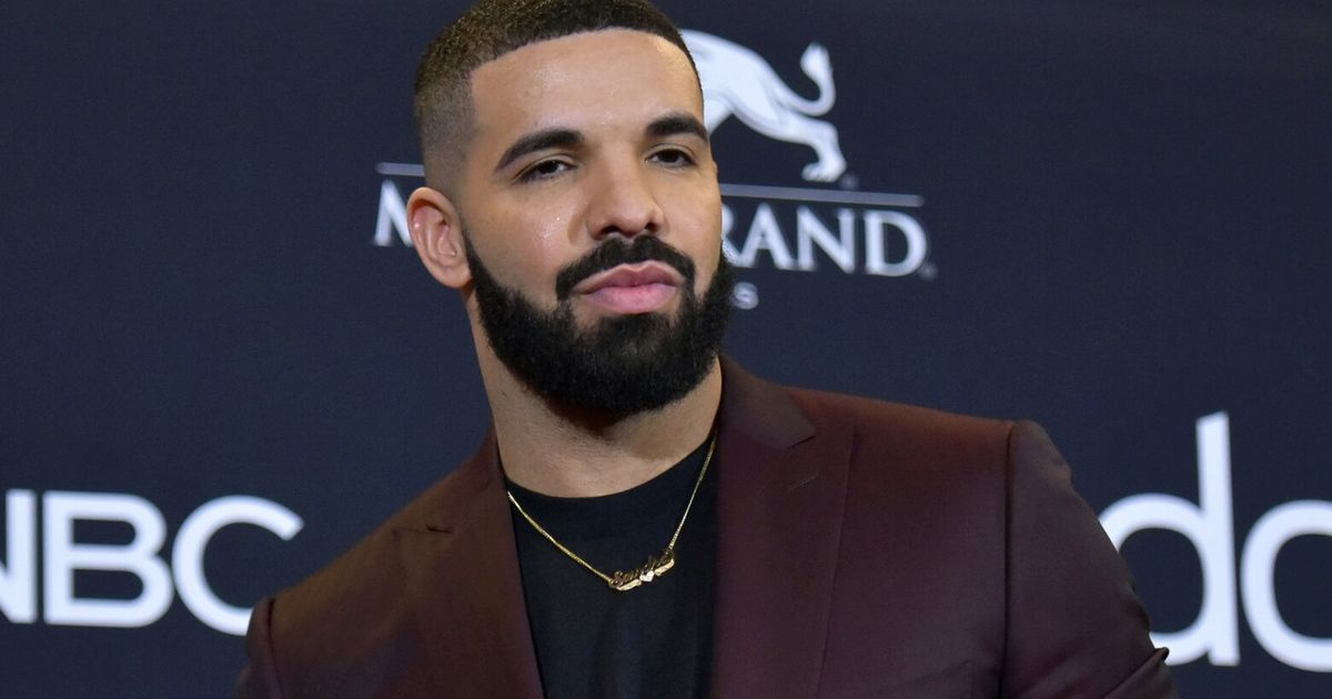 Police investigating shooting outside Drake’s mansion that left ...