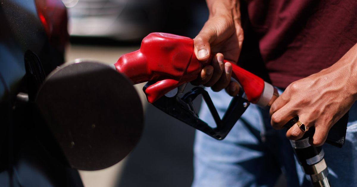 Gas prices are rising in WA. How to save pennies at the pump | The ...