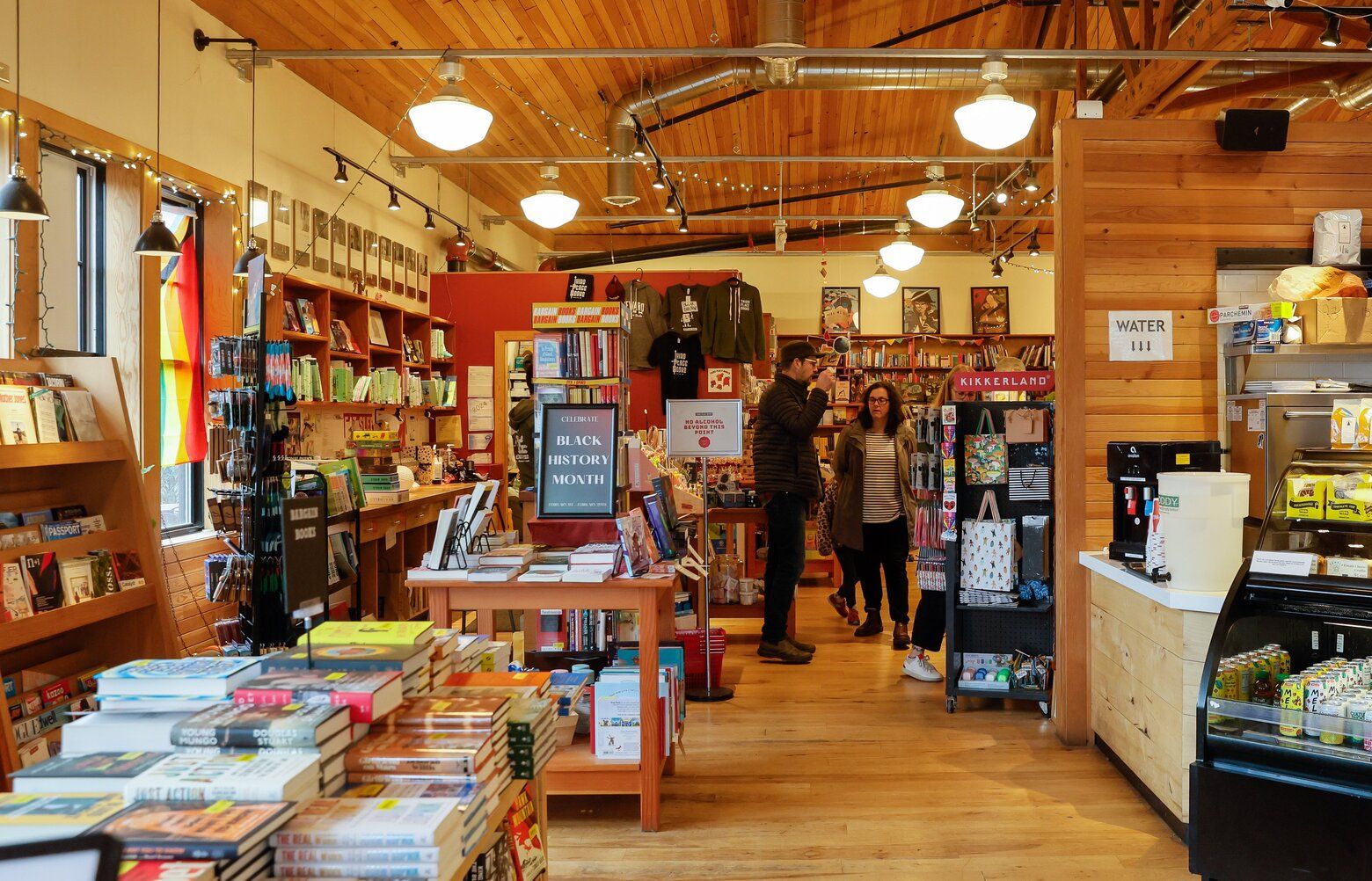 Seattle’s books scene: A guide to local stores, groups and more | The ...