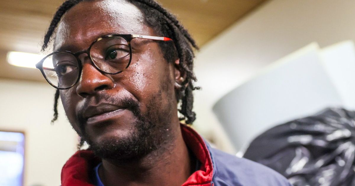 Why so many asylum-seekers like me make the journey to Tukwila | The ...