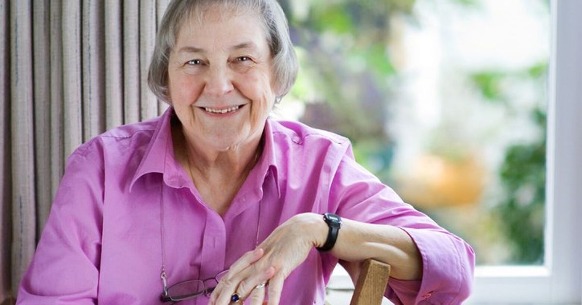 Penny Simkin, Seattle founder of doula organization and childbirth ...