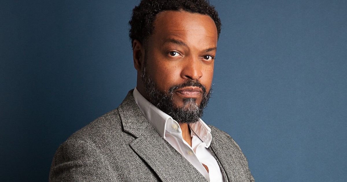 Here’s what Seattle Opera’s first artistic ambassador aims to do | The ...