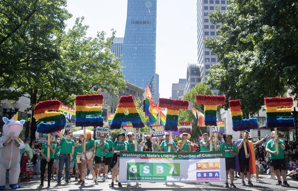 Culture | The Seattle Times