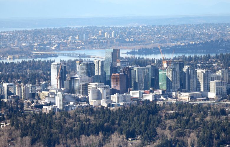 Eastside | The Seattle Times