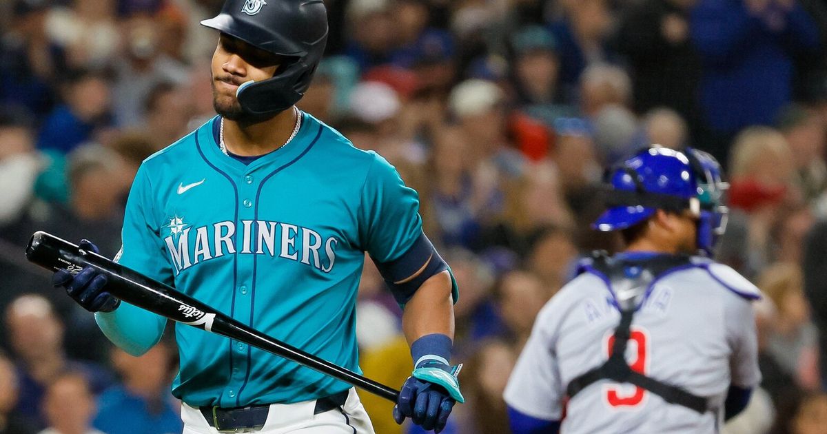 For fans to fully embrace these Mariners, first they have to hit | The ...