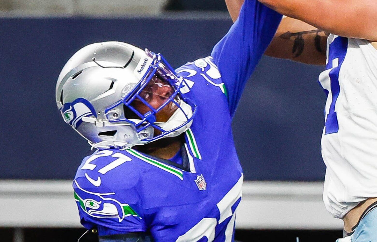 Seahawks | The Seattle Times