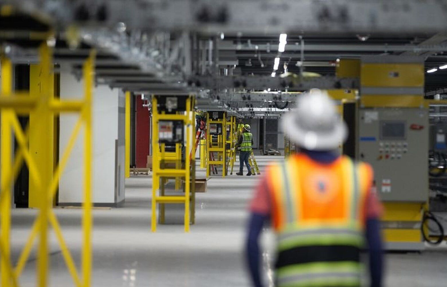 Amazon | The Seattle Times